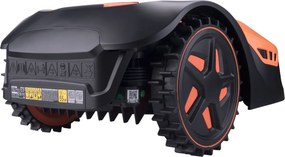 Extol Premium 8895651 sekačka aku robotická, 900m2