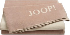 XXXLutz DOMÁCÍ DEKA, bavlna, 150/200 cm Joop! - Deky - 004219003101