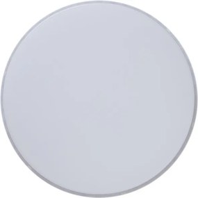 OS TRI50090 TRITON 2 stropní/nástěnné průmyslové plastové svítidlo bílá IP65 2x25W E27 (původní kód OS 50090) - OSMONT