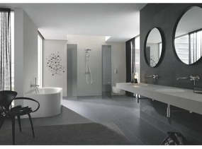 GROHE 33624DC1 - Vanová baterie ESSENCE nerez