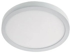 Arelux Xform round FMR300WW MWH