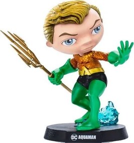 Figurka aquaman - mini co. - comics series