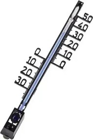 Hama teploměr analogový vnitřní  venkovní 16 cm