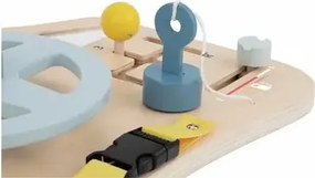 2Kids Toys Activity board Auto Deska s volantem / od 3 let