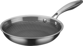 XXXLutz PÁNEV NA SMAŽENÍ povrch Vitaflon® Quarzit 20 cm GSW - Online Only vaření - 005240008901