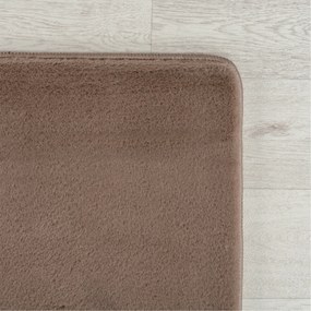 Ayyildiz, Běhoun Joy 1400 mocca, 80x250, hnědá, chodba / předsíň