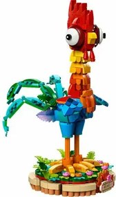 LEGO® Disney™ 43272 Hehei / Počet dílků: 566 / od 9 let