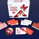 ALBI Nikdy neříkej nikdy