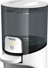 Baby Brezza Instant Warmer bílá / ohřívač vody
