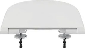Ideal Standard i.Life O - WC sedátko Wrapover | SoftClose | EasyTakeOf