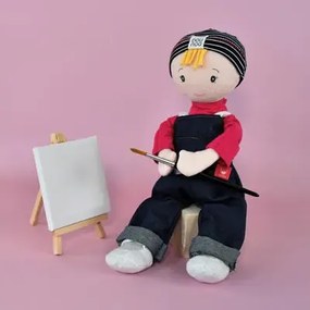 Doudou Jolijou Panenka Faustin 36 cm / od 0 let