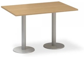 Jednací stůl ProOffice 120 x 80 cm / Buk