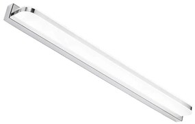 Klausen  | Klausen 146005 - LED Nástěnné svítidlo AQUINA LED/12W/230V lesklý chrom | KS0325
