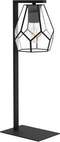 XXXLutz STOLNÍ LAMPA, E27, 19/15/50,5 cm Eglo - Online Only svítidla - 003348334701
