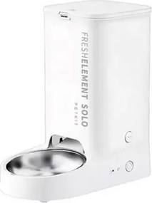 Petkit Fresh Element SOLO bílá / dávkovač krmiva / 3 l