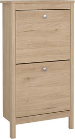 FALCO Botník Real 683 jackson hickory