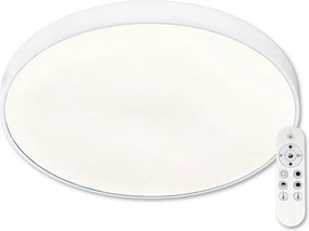 METAL LED stropní svítidlo 60B RC, 6000 lm, 60 W
