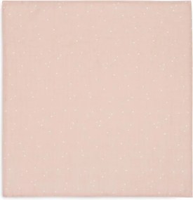 Jollein Pleny 3 ks 70x70 cm Twinkling Wild Rose