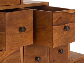 furniture-nabytek.cz - Komoda Meridan akácie