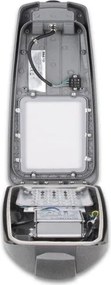LED svítidlo veřejného osvětlení McLED Street 30W 3000K teplá bílá ML-521.007.09.0