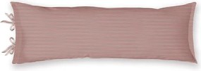 Pip Studio polštář Majorelle pink, 30x90cm, růžový (dekorační polštářek s výplní)