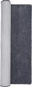 Vopi, Běhoun na míru Apollo Soft antra, šíře 200 cm, šedá, chodba / předsíň