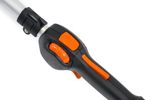 Benzínové nůžky na živý plot STIHL HL 94 C-E