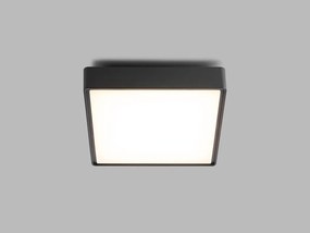 LED2 5200254D LED2 Stropní venkovní svítidlo SOLO, A DALI/PUSH 16W 3CCT 3000K/4000K/6500K antracit - LED2 Lighting