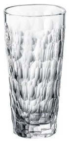 Bohemia Crystal Sklenice na vodu a nealko Marble 375ml (set po 6ks)