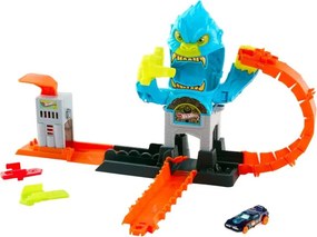 Hot Wheels Mattel JHL92 Gorila