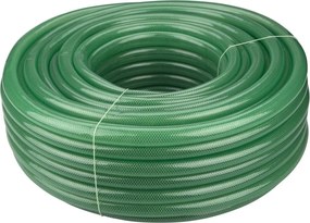 Hadice zahradní průhledná GARDEN, 3/4",50m, 210g/m, rozměr 19/23,8mm, tl.stěny 2,4mm, EXTOL PREMIUM