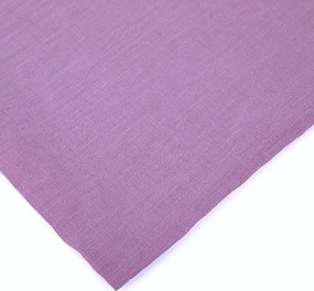 Tom Linen Povlak na polštář Lila Velikost: 40x60cm
