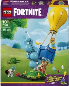 LEGO® Fortnite® 77080 Supply Drop / Počet dílků: 314 / od 10 let
