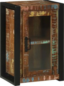 Sada koupelnového nábytku 4 ks Vícebarevný 55 x 35 x 60 cm 3305697