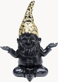 Dekorace Gnome Meditation