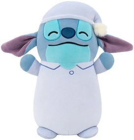 Squishmallows hugmees disney stitch v pyžamu