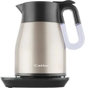 Catler KE 8110 béžová / Rychlovarná termokonvice s regulací teploty /