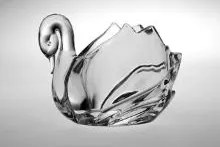 BOHEMIA SWAN 114 MM