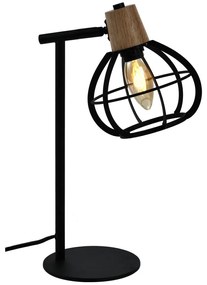 ONLI ONLI - Stolní lampa GINGER 1xE14/6W/230V OL0235