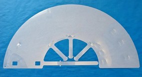 Límec Dyaset - classic 20cm