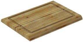 SCHOCK Příslušenství - Krájecí deska na dřez, 29x21 cm, bambus 629052