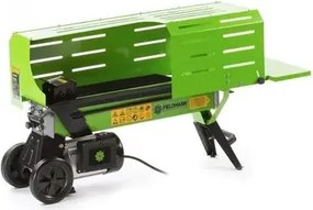 FIELDMANN FZLS 1004H-E / Štípačka na dříví / 2000 W / IP54 / Štípací s