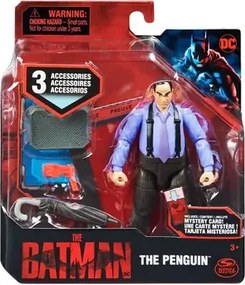 Spin Master Batman film figurky 10 cm / od 3 let