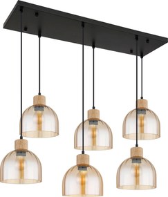 XXXLutz ZÁVĚSNÉ SVÍTIDLO, 105/36 cm Globo - Online Only svítidla - 007326081302