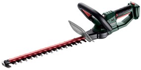 Metabo Zahradní technika - 18V AKU plotové nůžky 45 cm, bez baterie a nabíječky 601717850