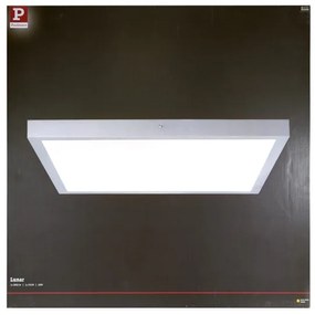 Paulmann 70652 - LED/30W Stropní svítidlo LUNAR 230V