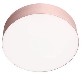 Válcové dřevěné svítidlo pro nástěnnou či stropní montáž Gea Wall / Ceiling GX53  Válcové dřevěné svítidlo pro nástěnnou či stropní montáž Gea Wall /…