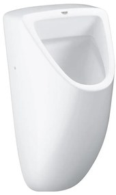 GROHE 39438000 - Pisoár BAU CERAMIC 337 × 355 × 552 mm keramika/bílá 39438000