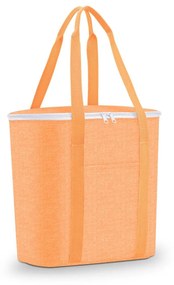 Termotaška Reisenthel Thermoshopper Twist apricot