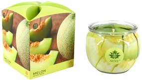 ARÔME Vonná svíčka 90 g Melon